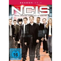 Universal NCIS - Season 11.1 (DVD)
