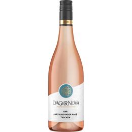 Dagernova Weinmanufaktur 2022 Spätburgunder Rose trocken