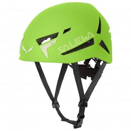 Salewa - Vega - Kletterhelm Gr L/XL grün