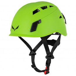 Salewa - Toxo 3.0 Helmet - Kletterhelm Gr 53-61 cm grün