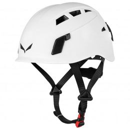 Salewa - Toxo 3.0 Helmet - Kletterhelm Gr 53-61 cm weiß