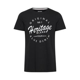Blend Shirt male Black size XXXL
