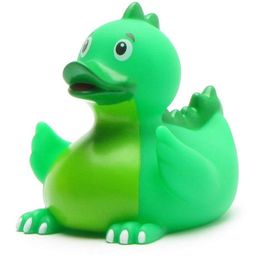 Lilalu Badespielzeug Dinosaurier Badeente