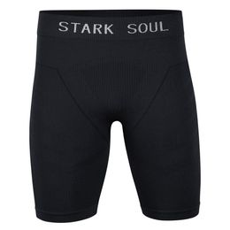 Stark Soul® Stark Soul® Radlerhose Kurze Unterziehtights Seamless