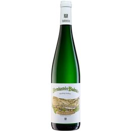 weingut dr. h. thanisch, Witwe Dr. H. Thanisch, Erben Thanisch 2020 Bernkasteler Badstube Riesling Auslese Große Lage lieblich