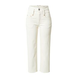 Herrlicher Jeans Damen Größe 29 naturweiß