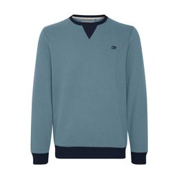 Blend Sweatshirt Herren Größe XL blau / marine