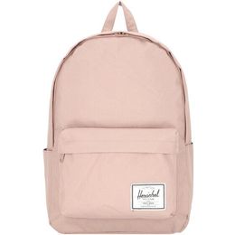 HERSCHEL Eco Classic XL Rucksack 44 cm Laptopfach ash rose