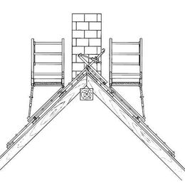 M&uuml;BA M&uuml;ba Aluminium Dachger&uuml;st DK 2