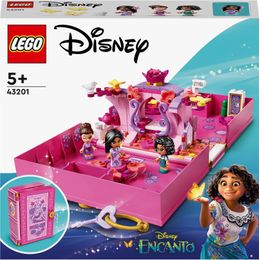 Lego Lego Disney, Isabelas magische Tür (43201, Lego Disney)