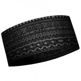 MATT - Coolmax Eco Headband - Stirnband Gr One Size schwarz