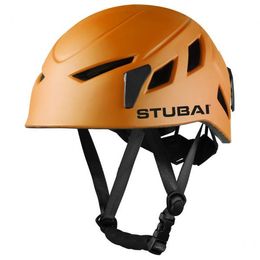 Stubai - Spirit - Kletterhelm Gr 55-60 cm schwarz