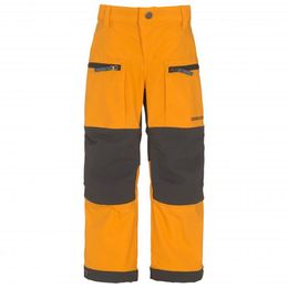 DIDRIKSONS 1913 Didriksons - Kid's Kotten Pants - Trekkinghose Gr 100 orange