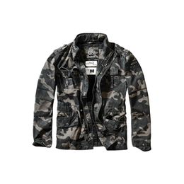Brandit Between-Season Jacket male Green size S
