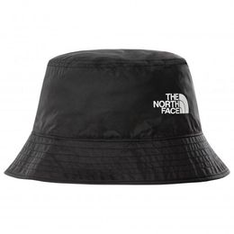The North Face - Sun Stash Hat - Hut Gr S/M schwarz