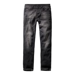 Brandit Jeans 'Rover' male Black size 38