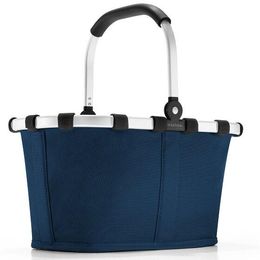Reisenthel Carrybag Einkaufstasche 33 cm dark blue