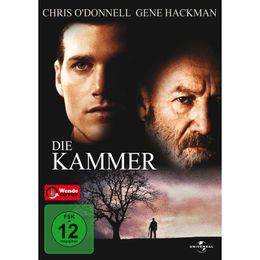 Universal Die Kammer (DVD)