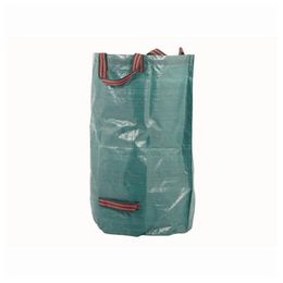 siena GARDEN Gartensack Gartensack 120l Gartenarbeit Müllsack Laub Kompost Müll Kompostieren T