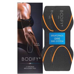 BODIFY EMS-Arm-Trainer - Original Ersatz-Pads 2er-Set (Ohne Controller) für Arm & Beintrainer