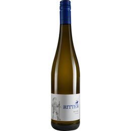 Weingut Ritter Riesling 2024 Trocken - Nahe &ndash; Wei&szlig;wein Qualit&auml;tswein