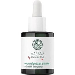 Annayaké Annayake Pflege Wakame Firming Serum