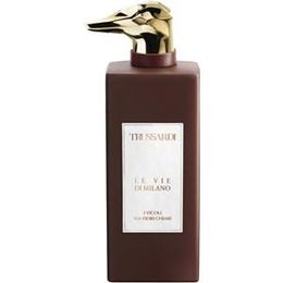 Trussardi Unisexdüfte Le Vie di Milano I Vocoli Via Fiori ChiariEau de Parfum Spray