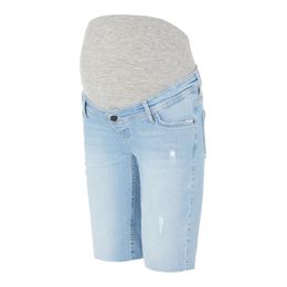 MAMALICIOUS Jeans 'Hanna' female Blue size 30