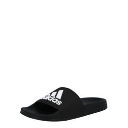 adidas Sportswear Mules 'Adilette' male Black size 8