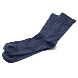 Kessler Str&uuml;mpfe Kessler Str&uuml;mpfe Unisex-Socke Wolle-Baumwolle