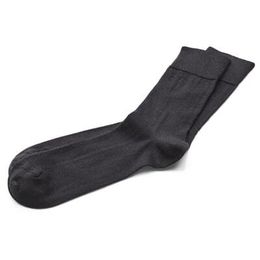 Kessler Str&uuml;mpfe Kessler Str&uuml;mpfe Unisex-Socke Wolle-Baumwolle
