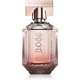 HUGO BOSS BOSS The Scent Le Parfum Parfüm für Damen 50 ml