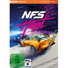 EA Games Need For Speed: Heat PC