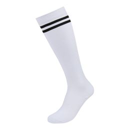 Urban Classics Socken Damen Gr&ouml;&szlig;e 36/38 schwarz / wei&szlig;
