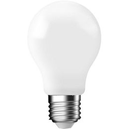 Nordlux LED-Leuchtmittel Paere, 6 St., Set mit 6 Stück, je 7 Watt, weiß
