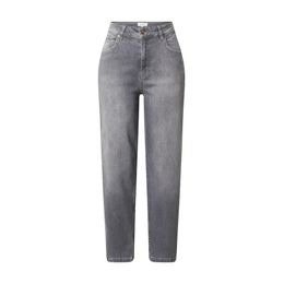 PART TWO Jeans 'Hela' Damen Gr&ouml;&szlig;e 25 grey denim