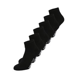 Urban Classics Socks female Black size 43/46