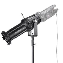 Aputure Spotlight Mount Set 19°