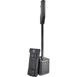 Electro-Voice EVOLVE30M-EU, Mobiles Säulensystem, EU, schwarz
