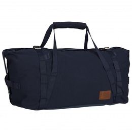 Stoic - MMXX. Duffle Bag - Reisetasche Gr One Size blau