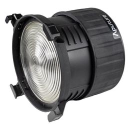 Aputure F10 Fresnel, Bowens-Mount-Fresnellinse