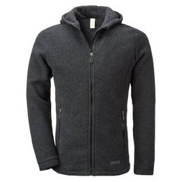 Engel Herrenjacke Merinofleece