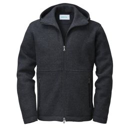 Manufactum Herren-Merinojacke