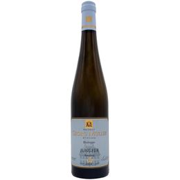 Georg Müller Stiftung 2018 Hallgartener Jungfer Riesling GG VDP.GROSSE LAGE® trocken