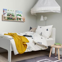 IKEA BARNDRÖM Bettwäsche-Set, 2-teilig