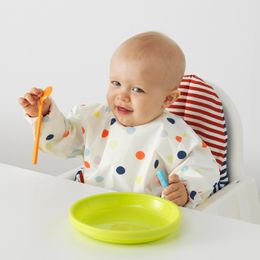 IKEA KLADDIG Lätzchen