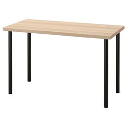 IKEA LAGKAPTEN / ADILS Schreibtisch