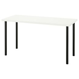 IKEA LAGKAPTEN / ADILS Schreibtisch