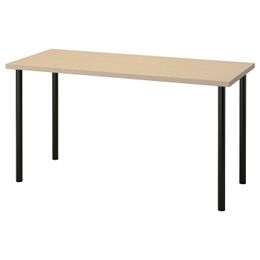 IKEA MÅLSKYTT / ADILS Schreibtisch