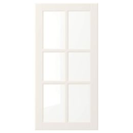 IKEA BODBYN Vitrinentür